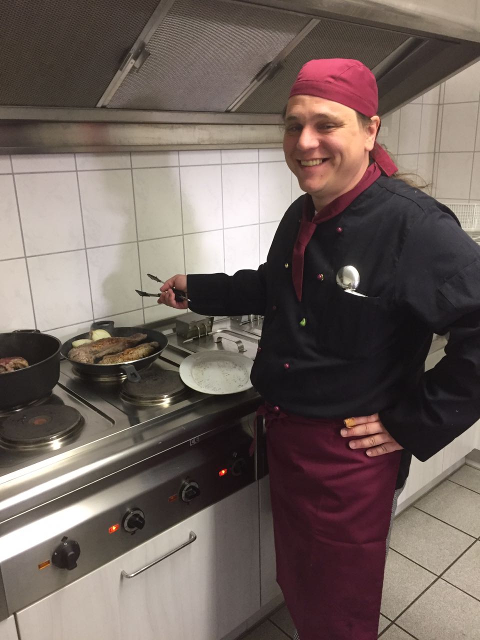 Über mich – Patrick kocht!